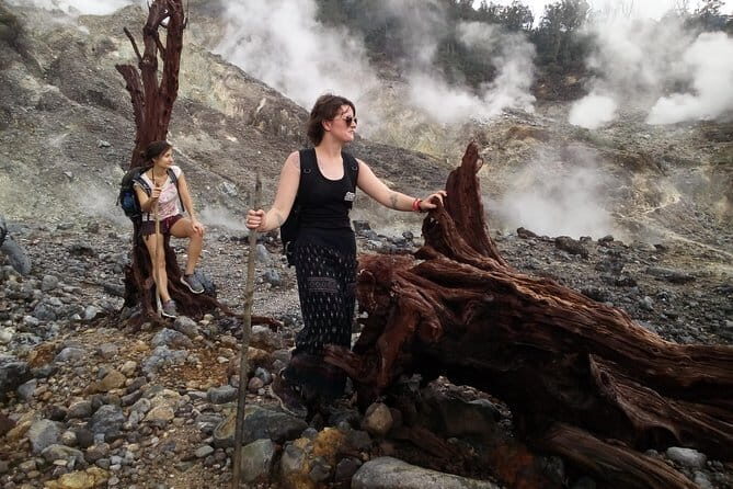 Kawah Rengganis Private Hiking and Glamping Lakeside Tour from Bandung - The Value Proposition