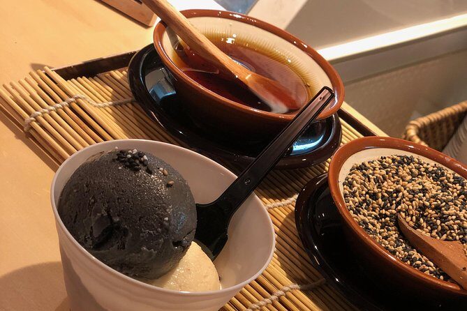 Kawaii Food Tour of Harajuku Tokyo - The Anatomy of the Kawaii Food Tour in Harajuku and Omotesando