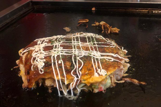 Kawaii Food Tour of Harajuku Tokyo - FAQ