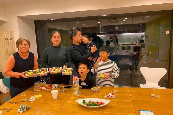 Kawaii Kyaraben(Character lunchbox) Making - Authenticity and Cultural Insights