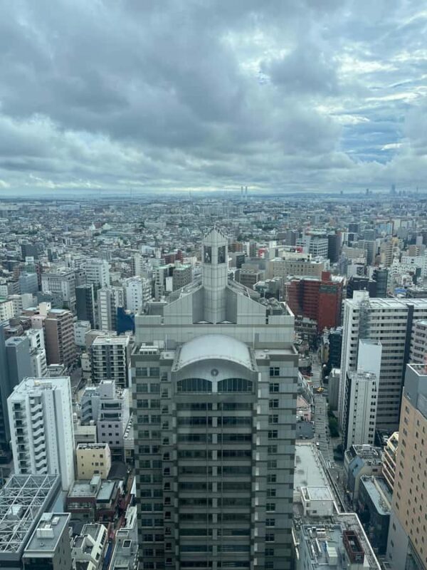 Kawasaki: Guided Walking Tour with Local Snacks - Key Points