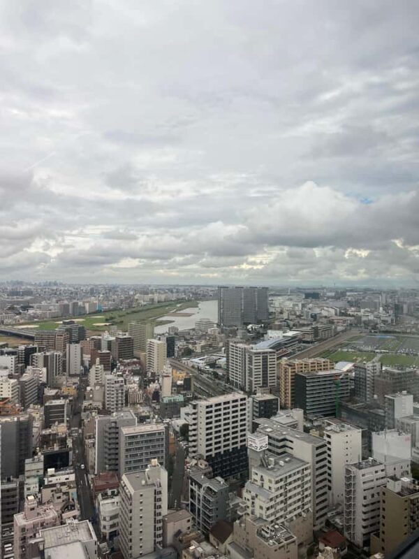 Kawasaki: Guided Walking Tour with Local Snacks - An Authentic Dash Through Kawasaki’s Past and Present