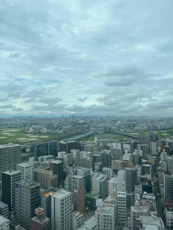 Kawasaki: Guided Walking Tour with Local Snacks - Comparing Similar Experiences