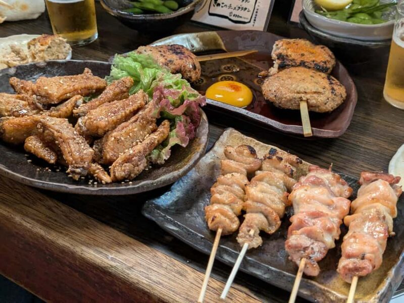 Kawasaki: Mizonokuchi and Takatsu Bar Hopping Tour - Practical Details & Considerations