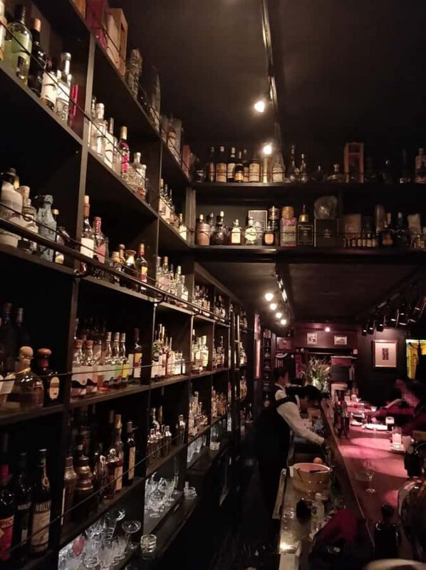 Kawasaki: Mizonokuchi and Takatsu Bar Hopping Tour - Who Will Love This Tour?