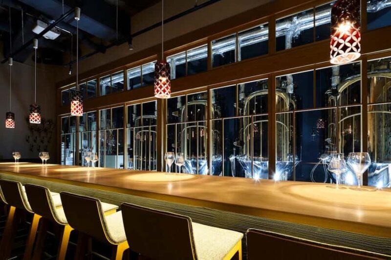 Kawasaki: Nighttime Bar Hopping Tour - Exploring Kawasakis Nightlife: An In-Depth Look