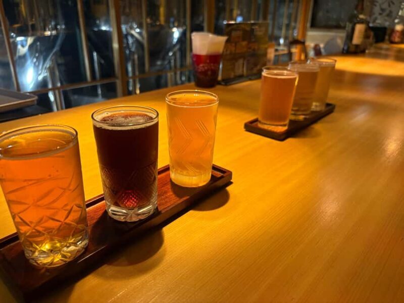 Kawasaki: Nighttime Bar Hopping Tour - FAQs