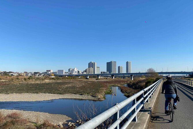 Kawasaki Nihon Minkaen Adventure Tour - Who Will Enjoy This Tour?