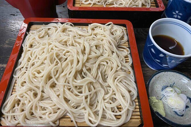 Kawasaki Nihon Minkaen Adventure Tour - The Sum Up