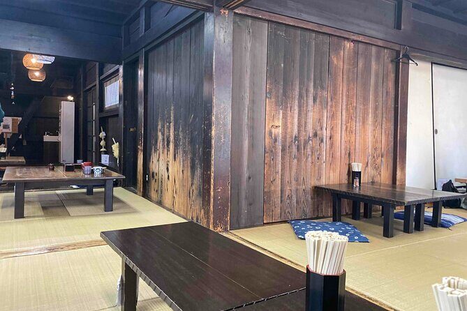 Kawasaki Nihon Minkaen Adventure Tour - FAQ