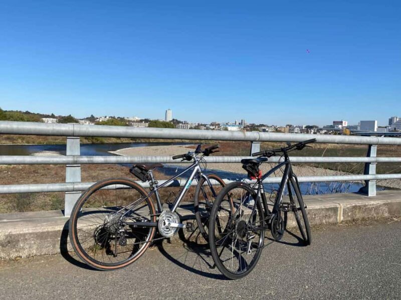 Kawasaki: Tama River Cycling & Japanese Folk House Tour - Who Would Enjoy This Tour?