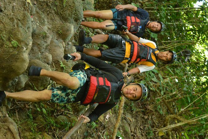 Kawasan Canyoneering Adventure Package from Cebu - Authenticity and Concluding Thoughts
