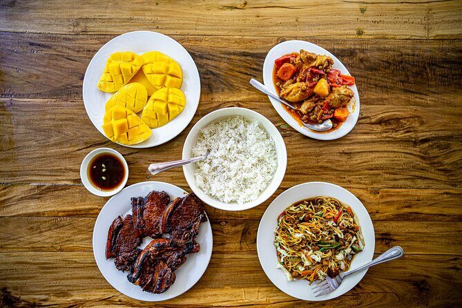 Kawasan Canyoning Tour with Lunch - Discovering the Kawasan Canyoning Tour: An Authentic Cebu Adventure