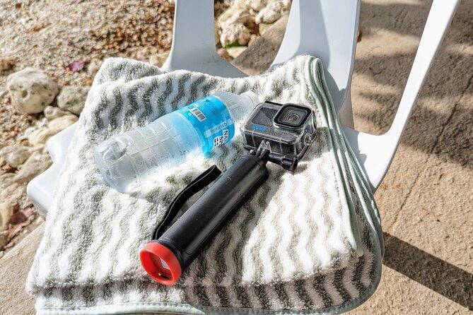 Kawasan Canyoning Tour with Lunch - An In-Depth Look at Cebu’s Kawasan Canyoning Tour