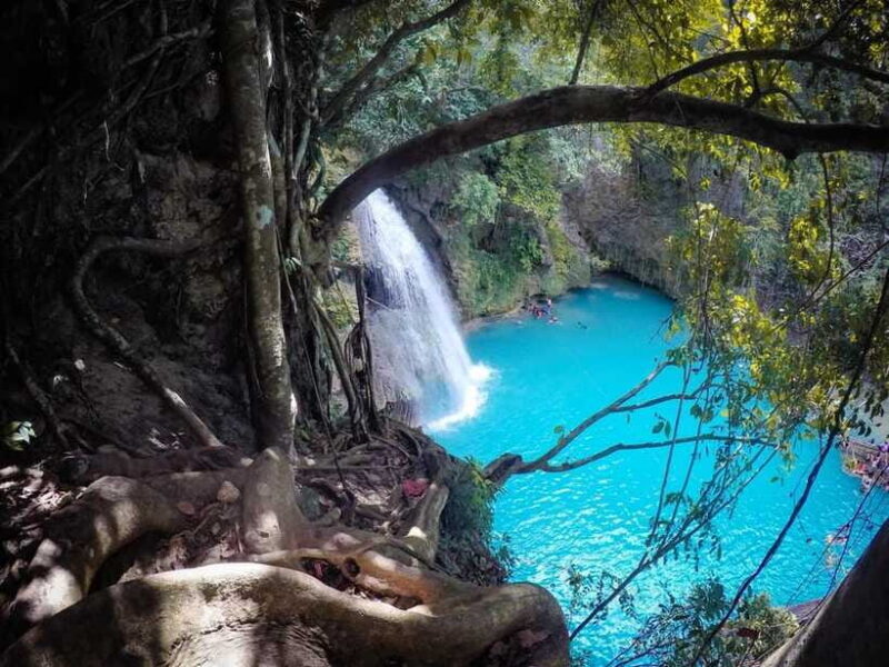 Kawasan Falls Canyoneering Tour from Maolboal - Final Thoughts