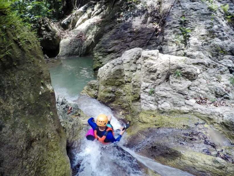 Kawasan Falls Canyoneering Tour from Maolboal - FAQ