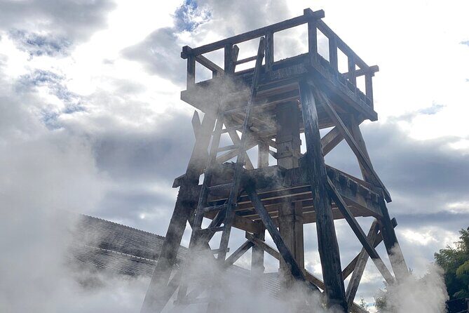 Kawazu Seven Falls Guided Tour - How does the price reflect the value?