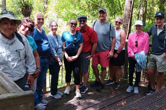 Kawiti Glow Worm Cave Tour & Opua Forest Walk - The Value Proposition