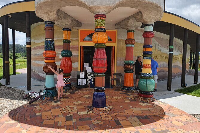 Kawiti Glow Worm Cave Tour & Opua Forest Walk - FAQs