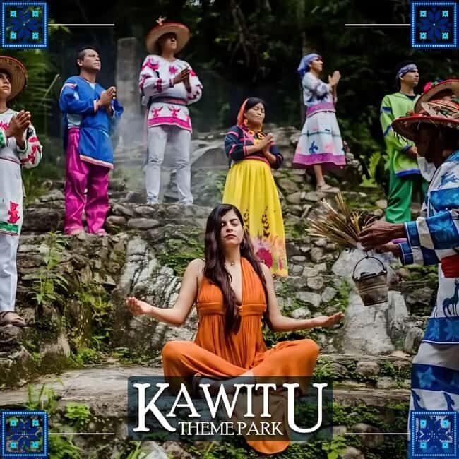 Kawitu Huichol Park  Adventure, Nature, and Culture in Puerto Vallarta - Key Points
