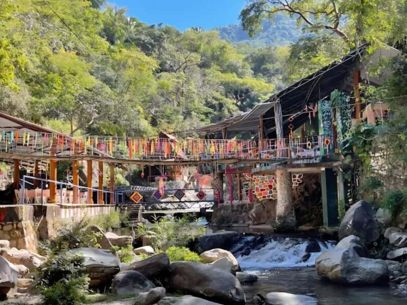 Kawitu Huichol Park  Adventure, Nature, and Culture in Puerto Vallarta - Final Thoughts