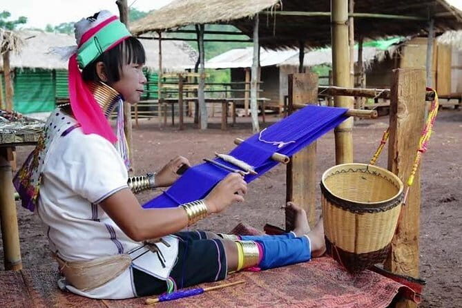 Kayah Villages Full Day Tour (Pan Pet & Hta Nee La) - Exploring Myanmar’s Hidden Gems: Kayah Villages Full Day Tour (Pan Pet & Hta Nee La)