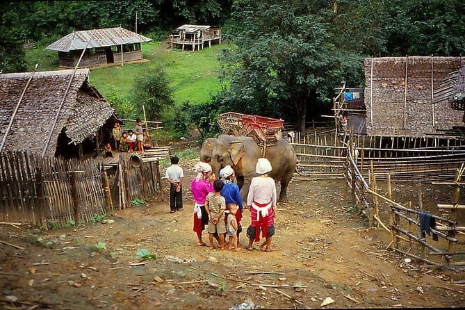 Kayah Villages Full Day Tour (Pan Pet & Hta Nee La) - A Detailed Look at the Kayah Villages Full Day Tour