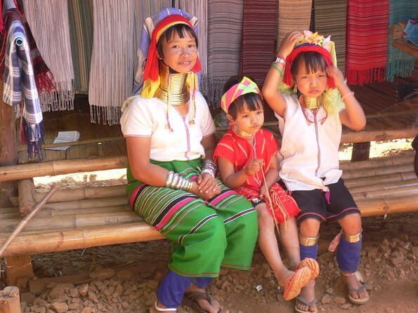 Kayah Villages Full Day Tour (Pan Pet & Hta Nee La) - Final Word