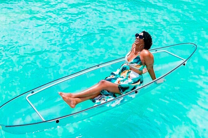 Kayak Adventure Photography on the beach - An in-depth Look at the Experience