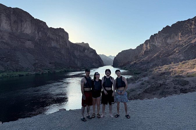 Kayak and Hike Adventure in Mount Charleston and Willow Creek - An In-Depth Look at the Tour