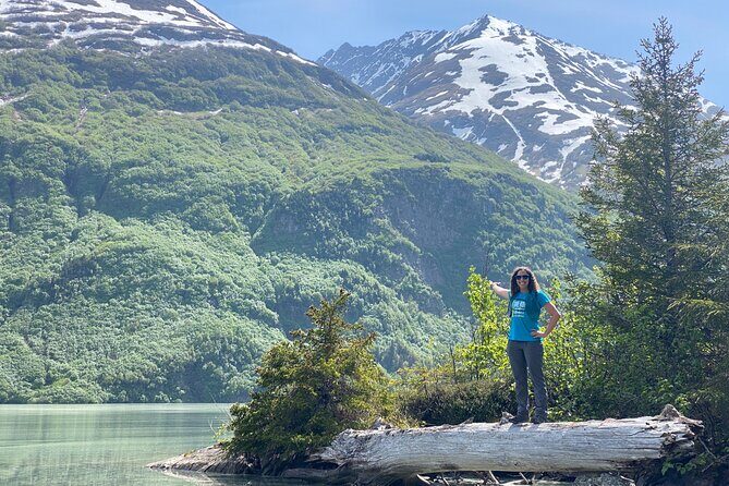 Kayak and Hike to Deep Blue, Glacially Carved Grant Lake, Alaska - FAQ
