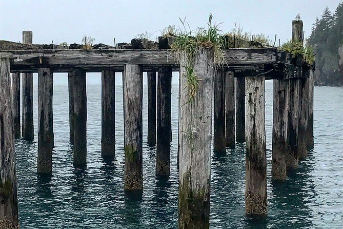 Kayak and Hike to Historic WW2 Army Fort in Alaska! - Who Should Consider This Tour?