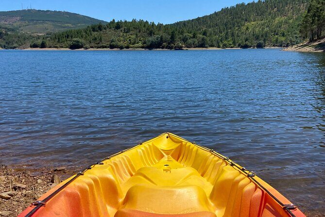 Kayak and Paddle Tour in Marvão - Who Is This Tour Best For?