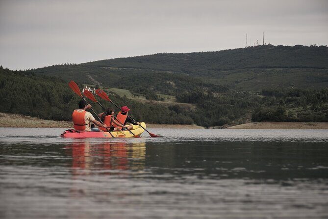 Kayak and Paddle Tour in Marvão - Final Thoughts