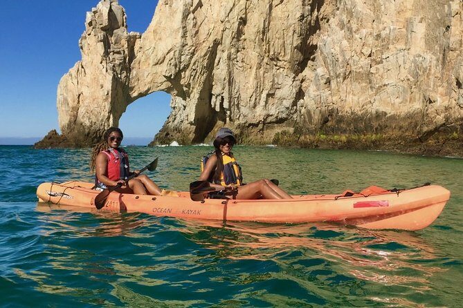 Kayak and Snorkel Discovery Tour in Los Cabos - The Value of This Tour