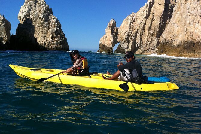 Kayak and Snorkel Discovery Tour in Los Cabos - Practical Tips for Participants