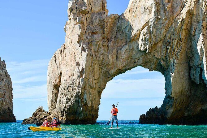 Kayak and Snorkel Discovery Tour in Los Cabos - Who Should Consider This Tour?