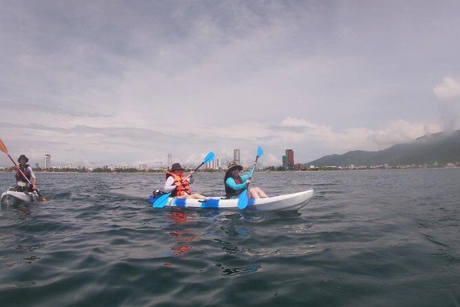 Kayak and Snorkel Tour Half Day - FAQs