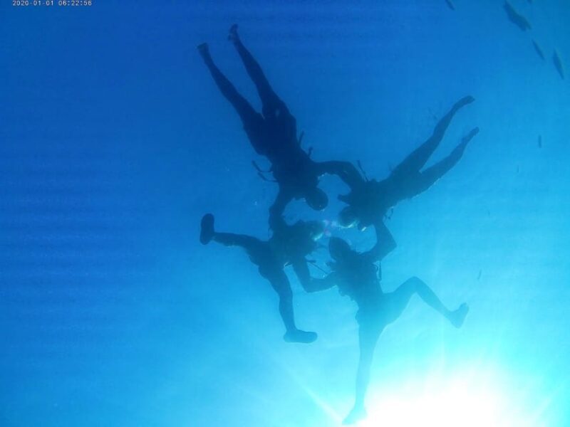 Kayak and snorkel Tour Platja d'Aro - Who Will Love This Tour?