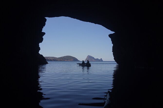 Kayak and Snorkel with Sunset in Ibiza - Authentic Feedback from Past Participants