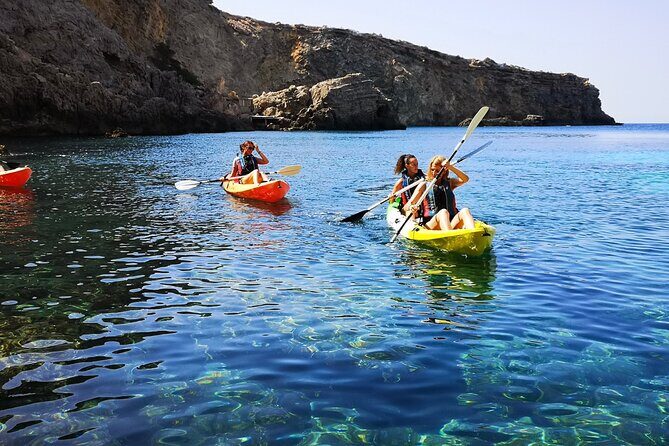 Kayak and Snorkel with Sunset in Ibiza - The Sum Up: Is This Ibiza Kayak and Snorkel Tour Worth It?