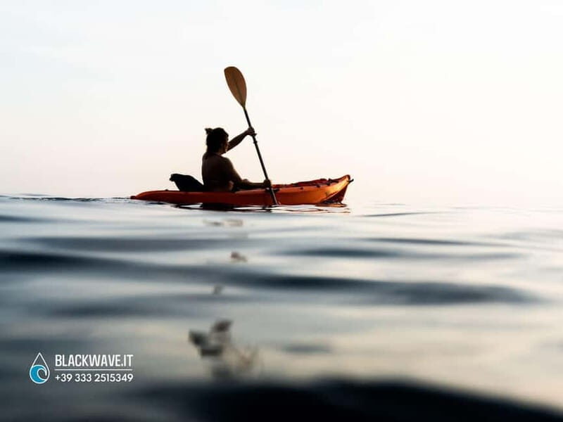 Kayak and SUP tour in Camogli - Final Thoughts