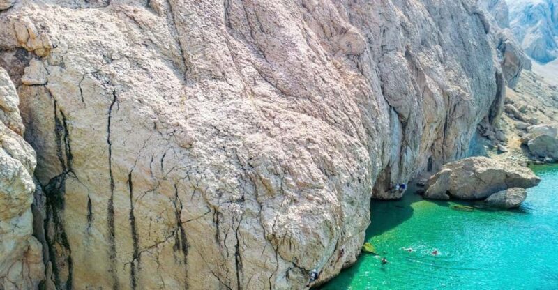 Kayak and Via Ferrata Adventure - Practical Tips for Participants