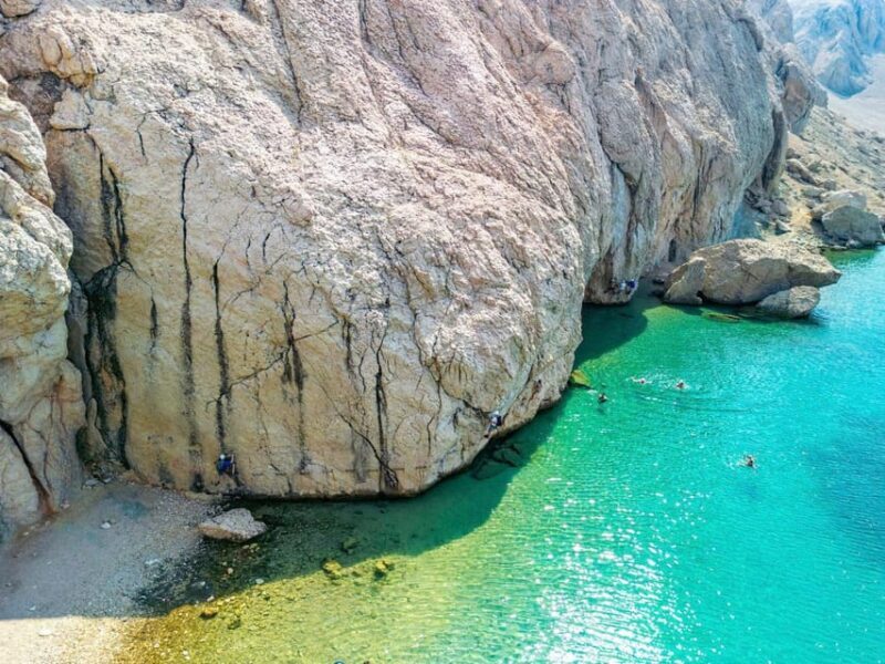 Kayak and Via Ferrata Adventure - Frequently Asked Questions
