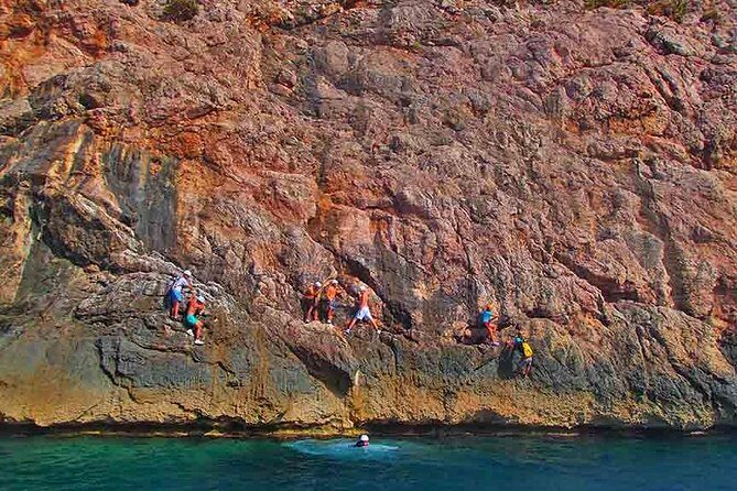 Kayak & Coasteering - Introduction