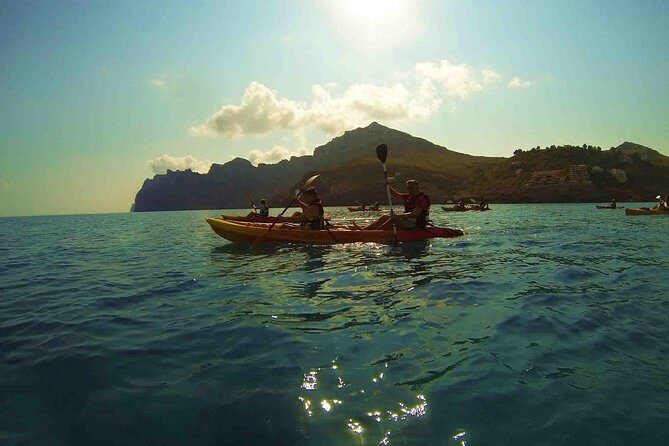 Kayak & Coasteering - Who Is This Tour Best For?