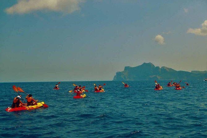 Kayak & Coasteering - Final Thoughts on Value and Experience