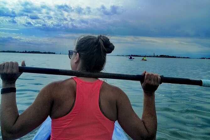 Kayak Discovery Tour in the Lagoon of Venice - Practical Tips