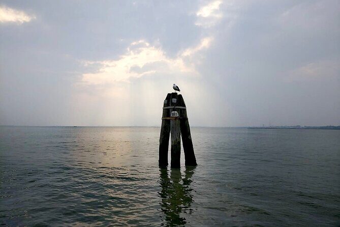 Kayak Discovery Tour in the Lagoon of Venice - FAQ