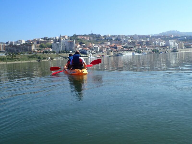 Kayak - Douro Valley - Final Thoughts
